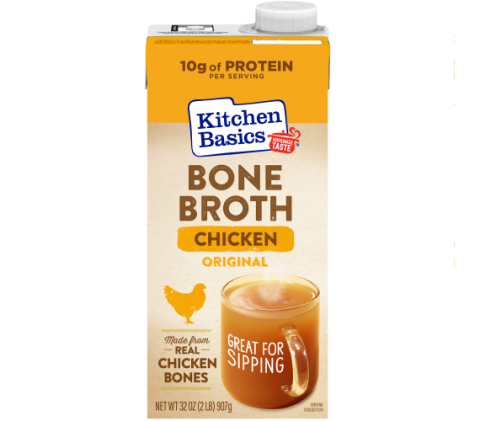 Home | Kitchen Basics